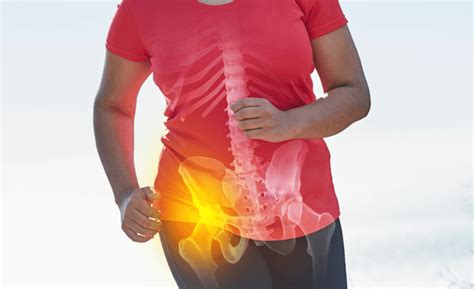 Hip Bursitis Treatment In Singapore