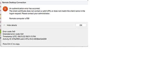 Windows Hello For Business Hybrid Cloud Computing Saas Spiceworks Community
