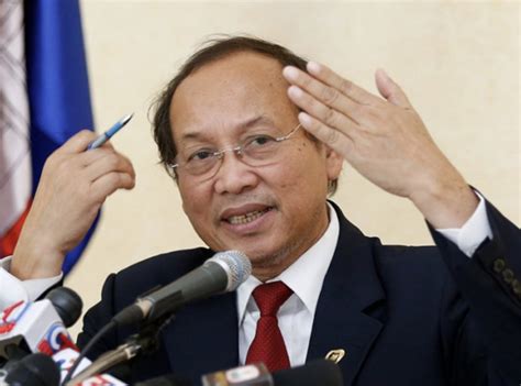 ការរៀបចំសន្និសីទសារព័ត៌មាន ស្ដីពី “សមិទ្ធផលសម្រេចបានរយៈពេល ៥ឆ្នាំកន្លងមក របស់ក្រសួងរៀបចំដែនដី