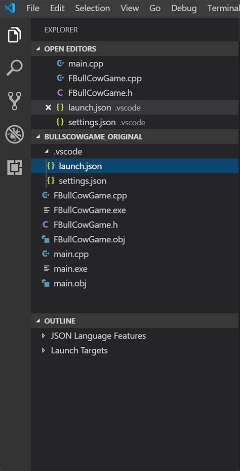 SOLVED How To Fix Unverified Breakpoints Ask GameDev Tv
