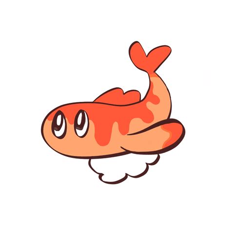 Pokemon Pawoo