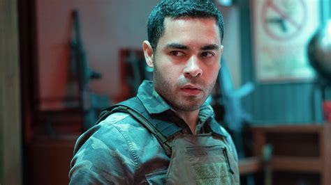 The Purge Season 1 คืนอำมหิต ปี 1 ตอนที่ 9 โอเวอร์มูฟวี่ส์