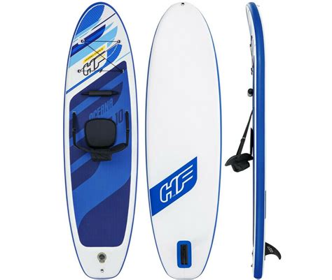 Bestway SUP Hydro-Force Oceana 305 x 84 x 12 cm