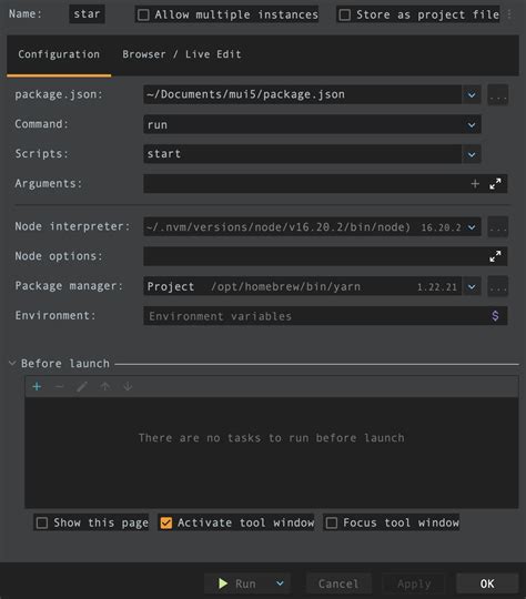 Webstorm Debugger Not Working React App Ides Support Intellij Platform Jetbrains