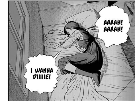 Chainsaw Man Part 2 Panels At Luis Manson Blog