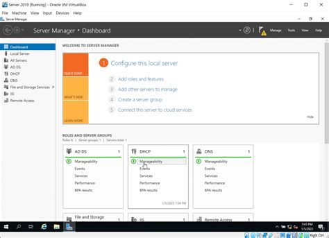 Github Chryberactive Directory Lab Project