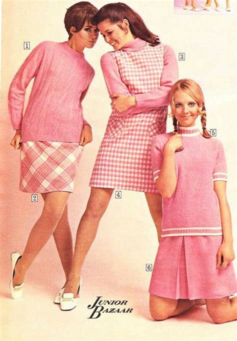 Pin By Catherine Thornton On Catalogue 1960s Fashion 60s Fashion