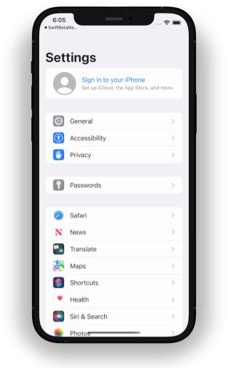 Mapkit Y Corelocation En Swiftui Localización En Tiempo Real