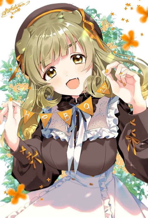 Suyama Mimika Catulus Syndrome Drawn By Shinonomeneko Tarou Danbooru