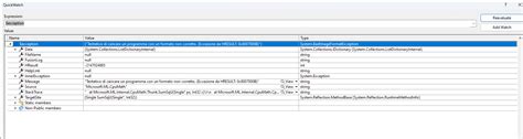 System BadImageFormatException Related To Microsoft ML CpuMath Issue