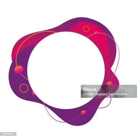 물결 모양으로 만든 액체 그래픽 요소의 추상적 인 디자인 0명에 대한 스톡 벡터 아트 및 기타 이미지 0명 간판 광고