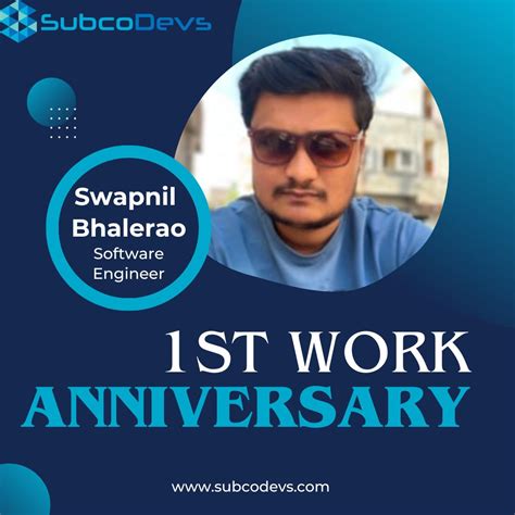 subcodevs inc on linkedin subcodevs workanniversary
