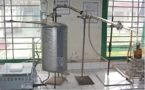 Kajian Potensi Produk Pirolisis Limbah Padat Kelapa Sawit