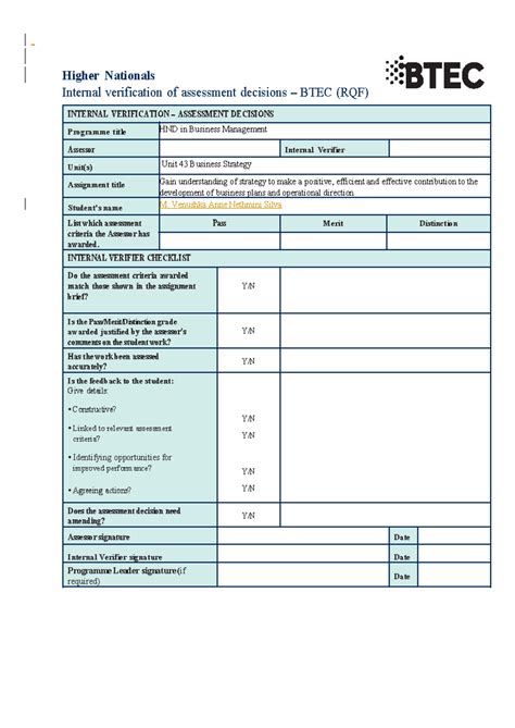 M V A N Silva Assignment Of Hnd In Business Management Programme At Esoft Metro Campus