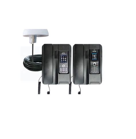 Thuraya Fixed Docker Two Way Radio And Telecommunications Equipment