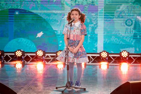 2017 Zecchino d'Oro Martina Guglielmelli | Zecchino d'Oro