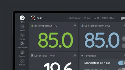 Projects Hmi Project