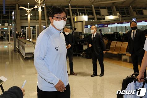 황선홍호 올림픽대표팀‧아시안게임대표팀 소집 명단 발표 네이트 스포츠