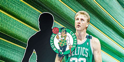 Larry Bird Named The Best Nba Star He Played With Snubbed Kevin Mchale
