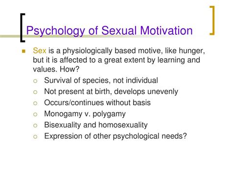 Ppt Motivation Powerpoint Presentation Free Download Id5711333