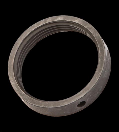 Kac Knights Armament Company Receiver Extensionsling Mount Nut