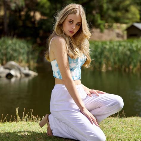 India Woollard 07 29 2021 • Celebmafia