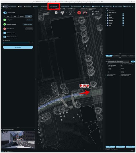 Quick Start Demo Awsim