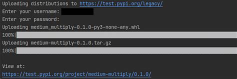Deep Dive Create And Publish Your First Python Library By Joffrey