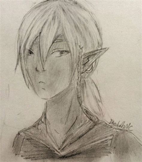 The Lost Drow Bard Tabletop Amino