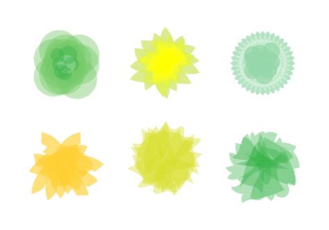 Free Tree Tops Vector 1 108619 Vector Art At Vecteezy