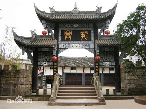 重慶渝北區這幾個景點一定要去看看 每日頭條