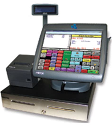 Oracle Micros Workstation A Install Fingerprint Reader Campbos