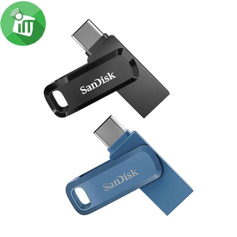 Sandisk Ultra Dual Drive Go Usb Type C Gb Imedia Stores