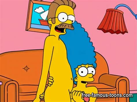 Marge Simpson Mature Whore Eporner