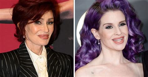 Sharon Osbournes Daughter Praises Amazing Ozempic And Hits Back At