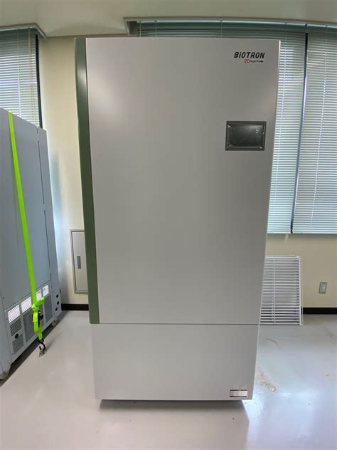 高光量LED型人工気象器 NK式インキュベーターBioTRON