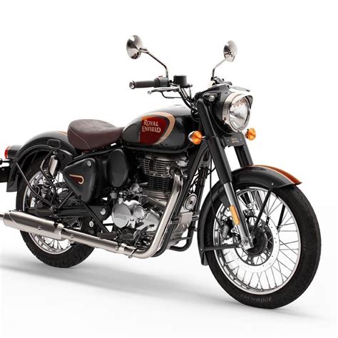 Vendo Royal Enfield Classic 350 2021 26 Usata A Cusano Milanino