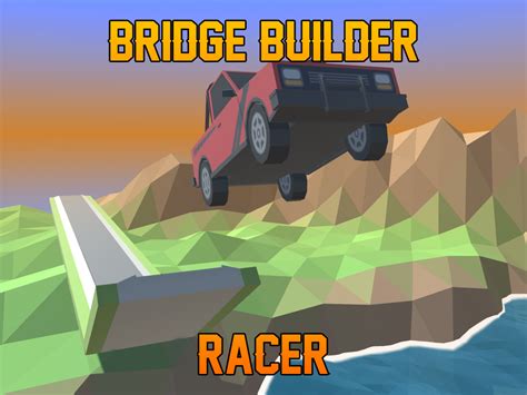 bridge builder racer halloween update news moddb