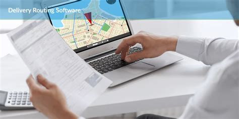 Best Delivery Routing Software For Business Logistics
