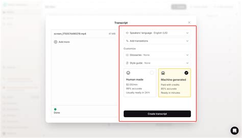 Happy Scribe Review A Detailed Breakdown Of Features And Use