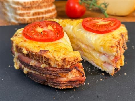 7x Tosti Recepten Makkelijk En Origineel Sterkindekeuken