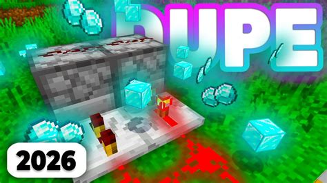 Working 2026 Duplication Glitch 1 21 131 Minecraft Bedrock