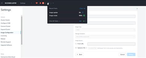 Dell EMC VProtect How To Deploy VProtect Virtual Machine In Nutanix Acropolis Hypervisor Using