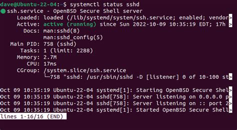 Cómo Enumerar Los Servicios De Linux Con Systemctl Thefastcode