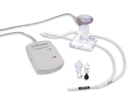Lung Instillation Nebulizer Delivery System Kent Scientific