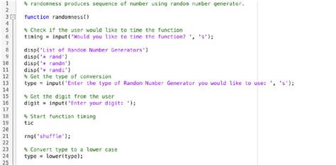 Program For Random Number Generator Download Scientific Diagram