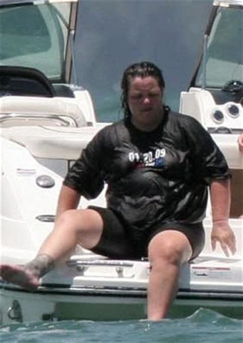 Rosie O Donnell S Feet