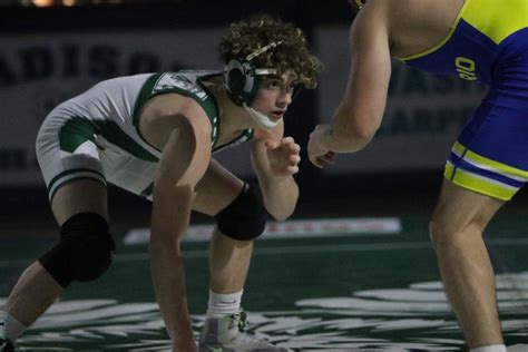 Photos Ontario At Madison Wrestling Dual