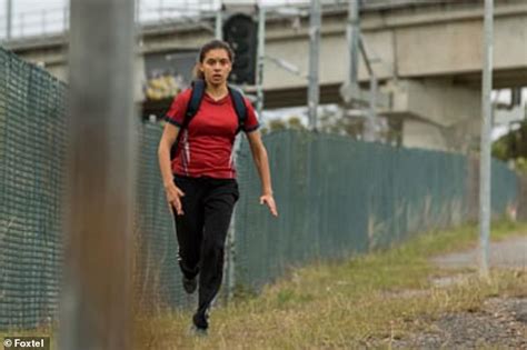 Actress Miah Madden 16 Says She Refuses To Be Typecast As She Prepares To Take On Her Next