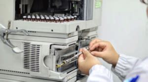 HPLC Method Development Pharmaceuticals Index